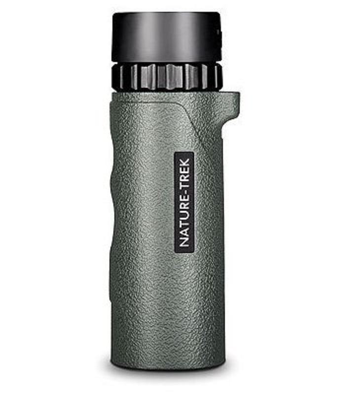MONOKULĀRS HAWKE NATURE-TREK 8×25 8x 25 - Monokulāri